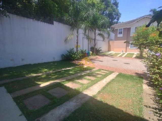 Casa com 2 quartos à venda, 68 m² por R$ 430.000 Evidence Residencial Cotia/SP