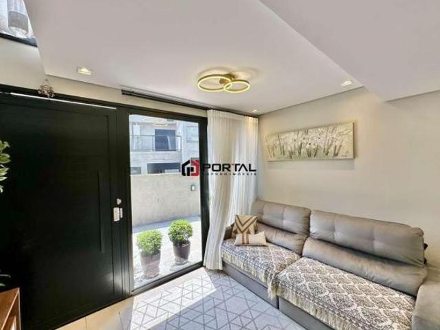 Casa com 2 Quartos à venda, 69 m² Granja Viana Cotia/SP