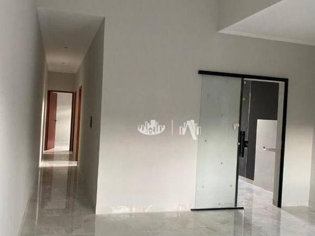 Casa com 2 quartos à venda, 69 m² por R$ 303.000 Residencial Vila Romana Londrina/PR