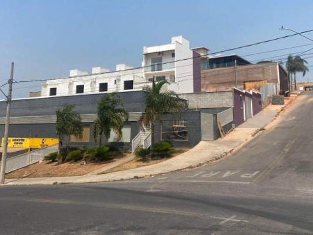 Casa com 2 quartos à venda, 73,37m², R$350.000,00 [Novo Centro] [Santa Luzia]/MG