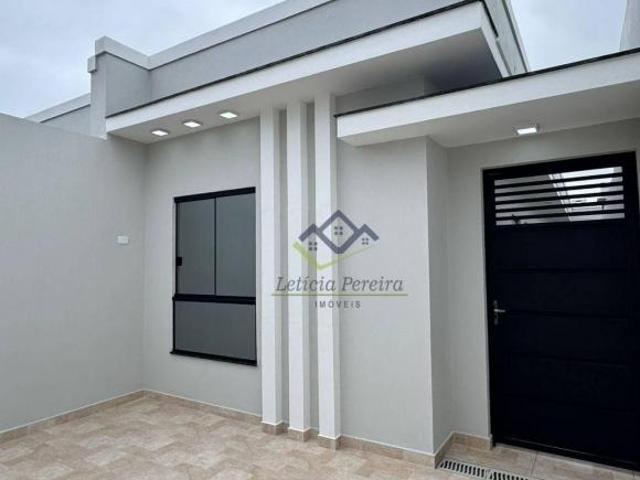 Casa com 2 quartos à venda, 73 m² por R$ 570.000 Cidade Parque Brasília Guarulhos/SP
