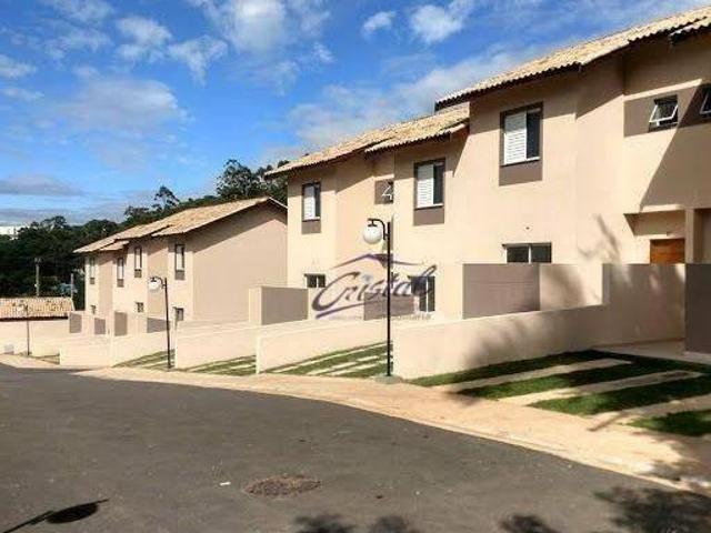 Casa com 2 quartos à venda, 70 m² Granja Viana Jardim Pioneira Cotia/SP