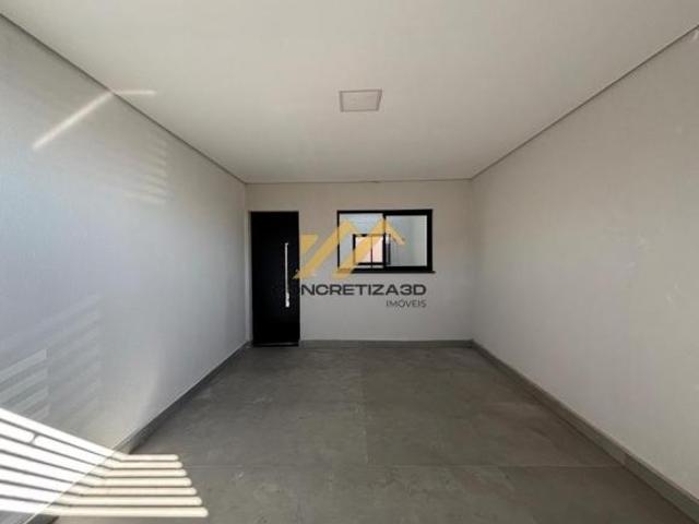 Casa com 2 quartos à venda, 70 m² Parque Residencial Sabiás Indaiatuba/SP