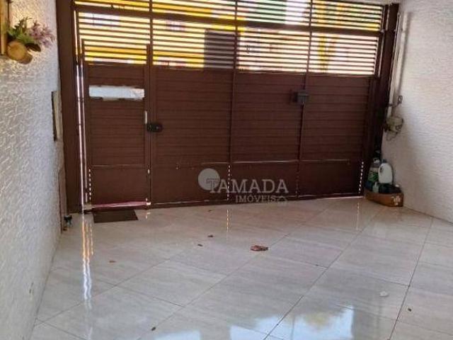 Casa com 2 quartos à venda, 70 m² por R$ Parque Guarani São Paulo/SP