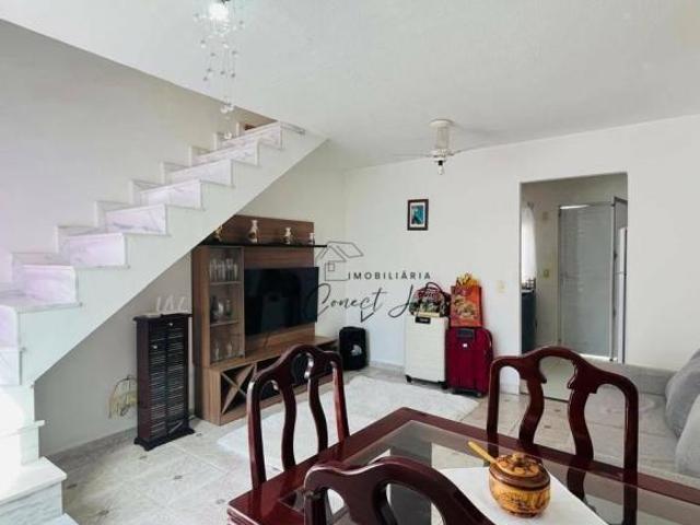 Casa com 2 quartos à venda, 70 m² por R$ 350.000 Jardim Ísis Cotia/SP