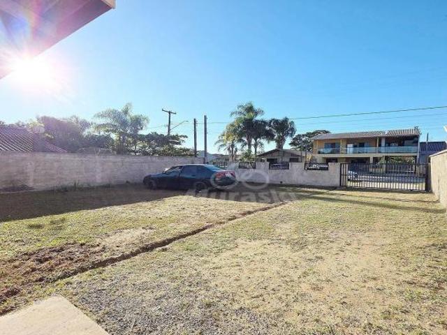 Casa com 2 quartos à venda, 70 m² por R$ 380.000 Balneario Coroados Guaratuba/PR