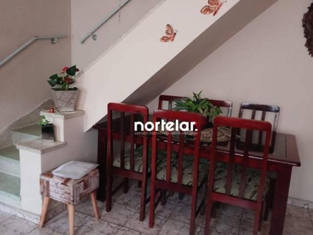 Casa com 2 quartos à venda, 70 m² por R$ 380.000 Vila Jaguara São Paulo/SP