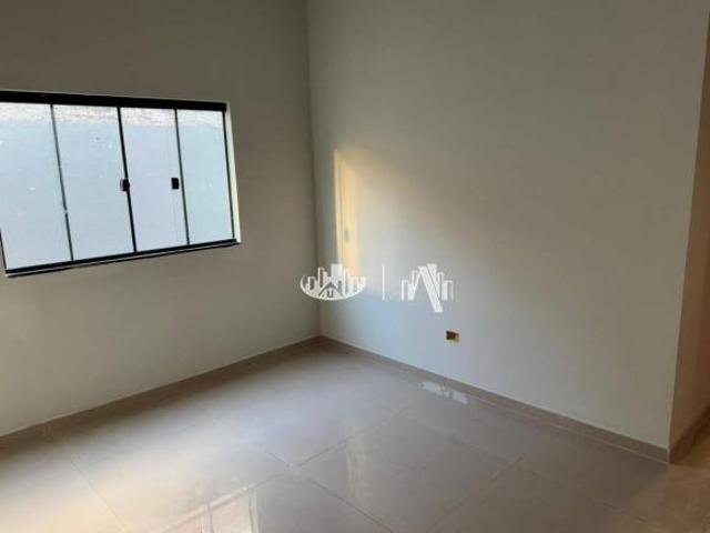 Casa com 2 quartos à venda, 70 m² por R$ 300.000 Jardim Moema Londrina/PR