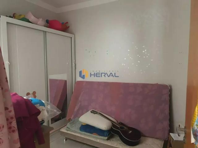 Casa com 2 quartos à venda, 70 m² por R$ 330.000 Jardim Catedral Maringá/PR