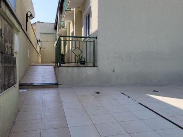 Casa com 2 quartos à venda, 70 m² por R$ 460.000 Vila Santa Terezinha Zona No