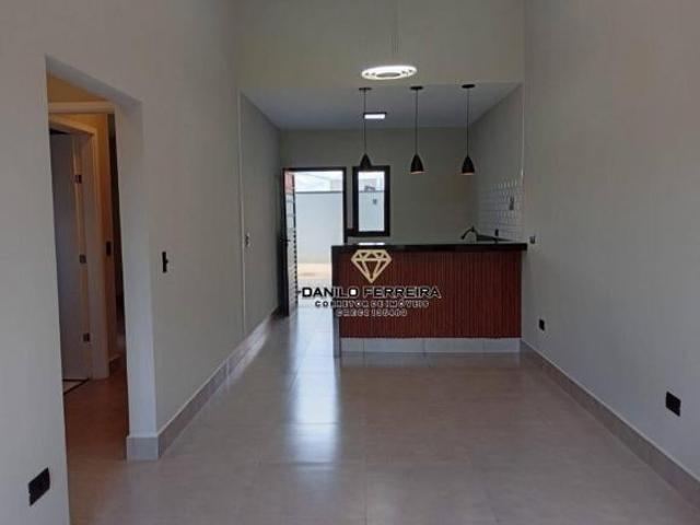 Casa com 2 quartos à venda, 70 m² por R$ 470.000 Jardim dos Ipês Salto/SP