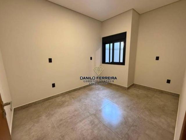 Casa com 2 quartos à venda, 70 m² por R$ 549.000 Jardim Santa Marta III Salto/SP