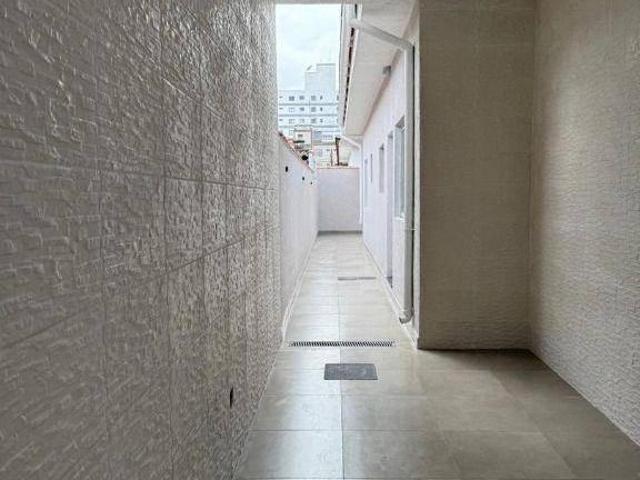 Casa com 2 quartos à venda, 70 m² por R$ 550.000 Maracana Praia Grande/SP