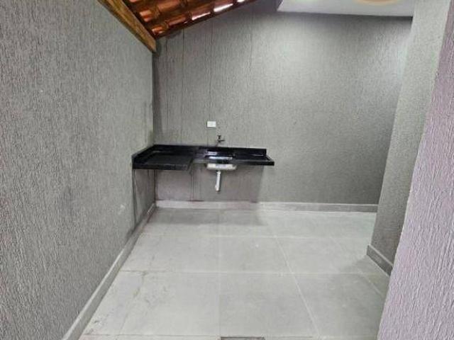 Casa com 2 quartos à venda, 70 m² por R$ 597.000 Mirim Praia Grande/SP