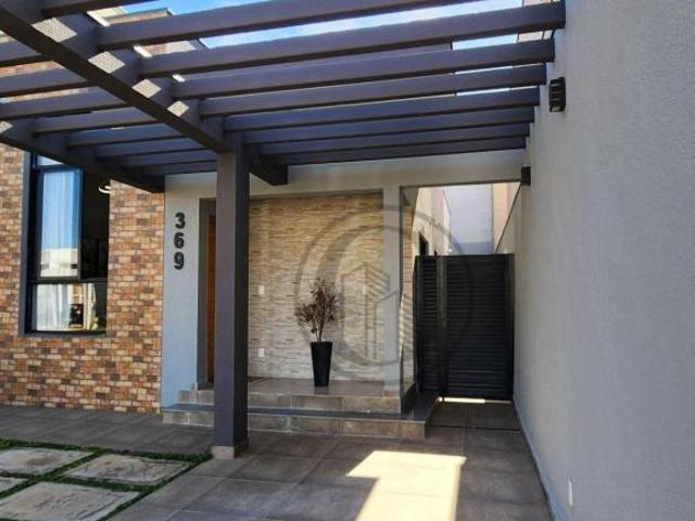 Casa com 2 quartos à venda, 70 m² por R$ 750.000 Condomínio Vila Ytu Indaiatuba/SP