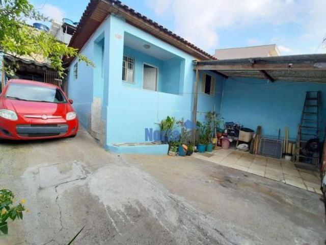 Casa com 2 quartos à venda, 70 m² Vila Marina São Paulo/SP