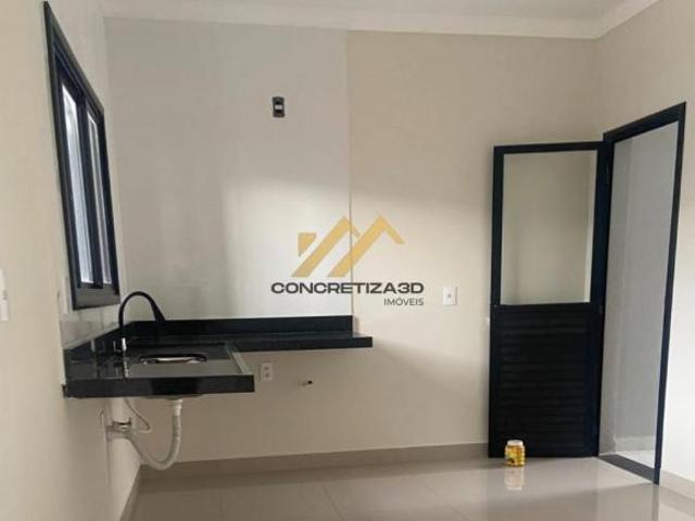 Casa com 2 quartos à venda, 72 m² Jardim União Indaiatuba/SP