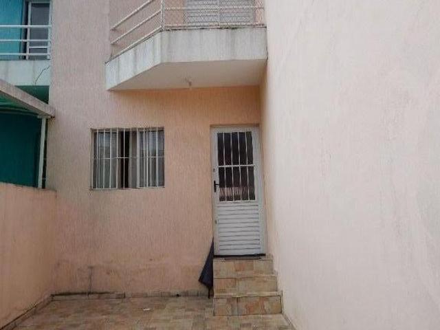 Casa com 2 Quartos à venda, 72 m² por R$ 390.000 Parque Cruzeiro do Sul São Paulo/SP