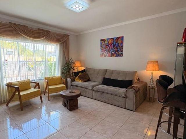 Casa com 2 quartos à venda, 77 m² por R$ 550.000 Condomínio Residencial Farmland II Guararema SP