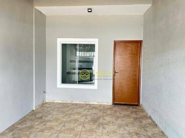 Casa com 2 Quartos à venda, 74 m² por R$ 250.000 Jardim das Azaléias Sorocaba/SP