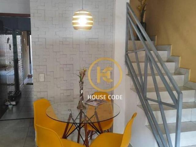 Casa com 2 quartos à venda, 74 m² por R$ 400.000,00 Granja Viana Cotia/SP