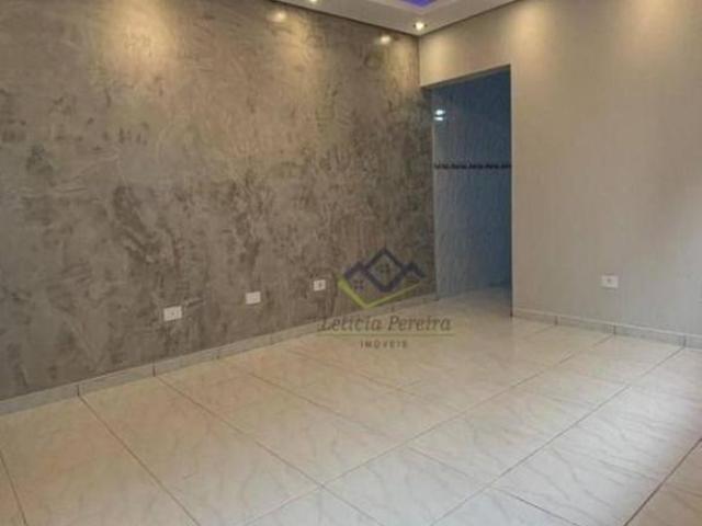 Casa com 2 quartos à venda, 75 m² por R$ Jardim do Triunfo Guarulhos/SP