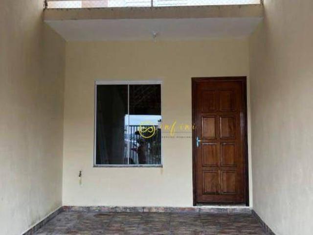 Casa com 2 Quartos à venda, 75 m² por R$ 270.000 Jardim Paulista Sorocaba/SP