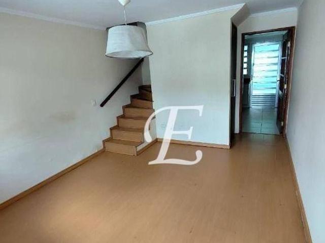 Casa com 2 quartos à venda, 75 m² por R$ 420.000 Horto Florestal São Paulo/SP