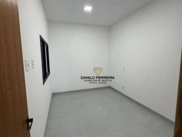 Casa com 2 quartos à venda, 75 m² por R$ 540.000 Jardim Novo São Pedro Salto/SP