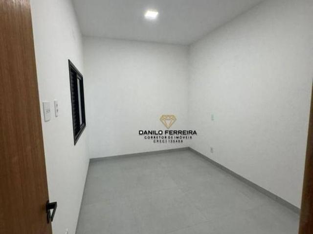 Casa com 2 quartos à venda, 75 m² por R$ 540.000 Jardim Novo São Pedro Salto/SP