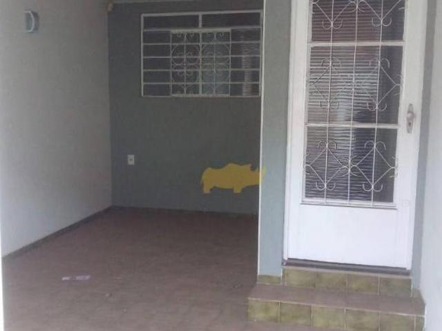 Casa com 2 quartos à venda, 78 m² por R$ 349.000 Vila Alemã Rio Claro/SP