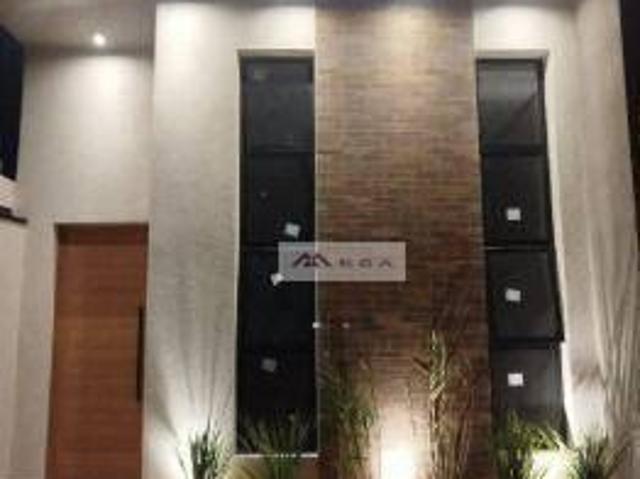 Casa com 2 quartos à venda, 78 m² por R$ 650.000 Parque Jambeiro Campinas/SP