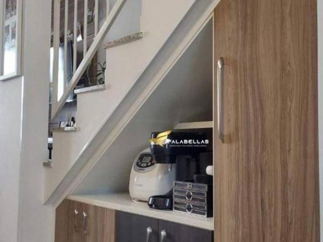 Casa com 2 quartos à venda, 78 m² por R$ 620.000 Caminhos da Serra Jundiaí/SP