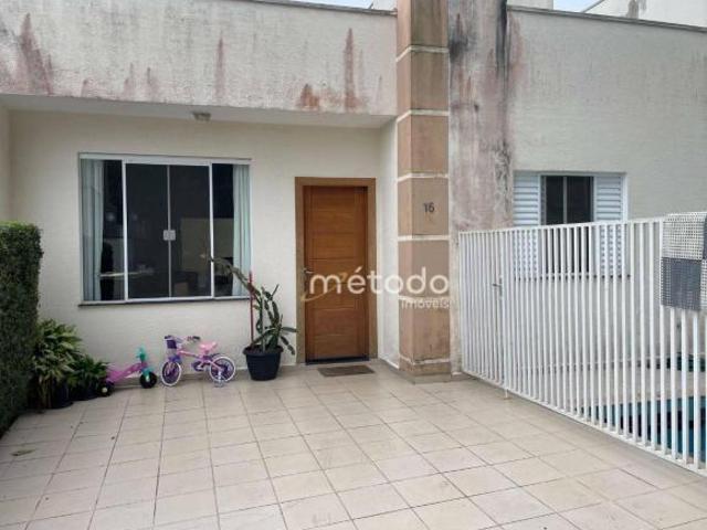 Casa com 2 quartos à venda, 79 m² por R$ 630.000 Bairro Itaoca Guararema/SP