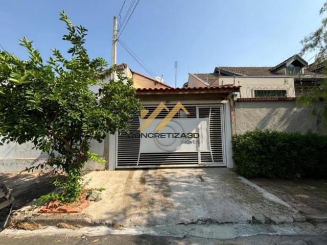Casa com 2 quartos à venda, 83 m² Centro Indaiatuba/SP