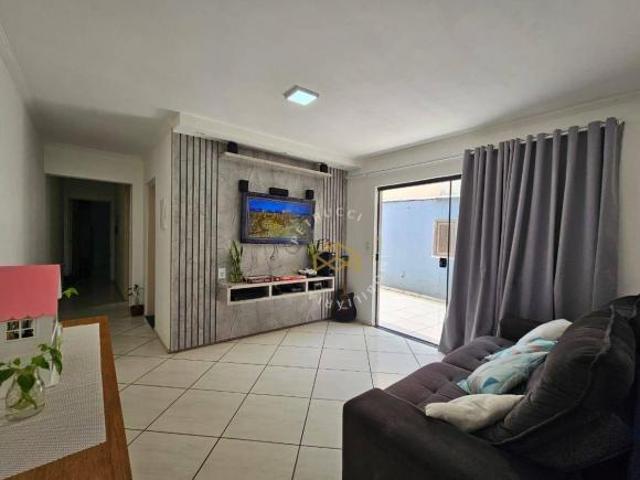 CASA COM 2 QUARTOS À VENDA, 80 M² NO JARDIM NOVO PARANÁ SUMARÉ/SP