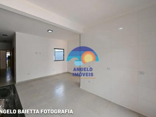 Casa com 2 quartos à venda, 80 m² Cidade Nova Peruíbe /SP