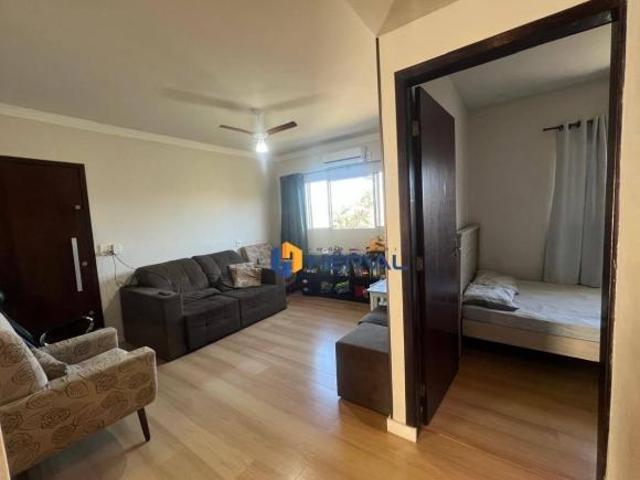 Casa com 2 quartos à venda, 80 m² Conjunto Habitacional Requião Maringá/PR