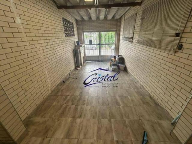 Casa com 2 quartos à venda, 80 m² Jardim Beatriz Taboão da Serra/SP