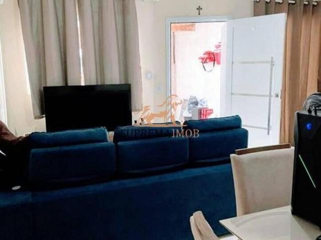 Casa com 2 quartos à venda, 80 m² Parque São Bento Sorocaba/SP