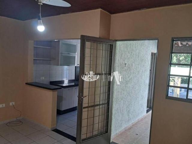 Casa com 2 Quartos à venda, 80 m² por R$ 280.000 Residencial Veneza Londrina/PR