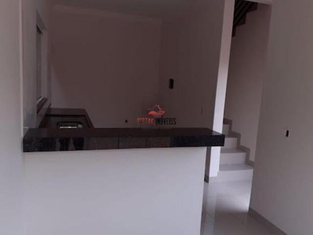 Casa com 2 quartos à venda, 80 m² por R$ 340.000 Alto Umuarama Uberlândia/MG