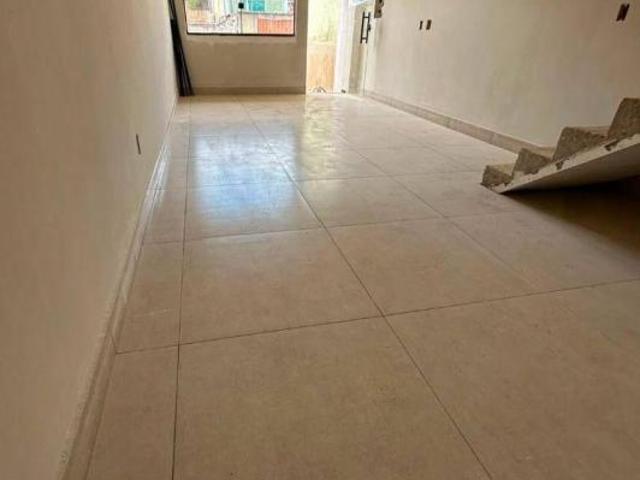 Casa com 2 quartos à venda, 80 m² por R$ 480.000 Jardim Guanabara Belo Horizonte/MG