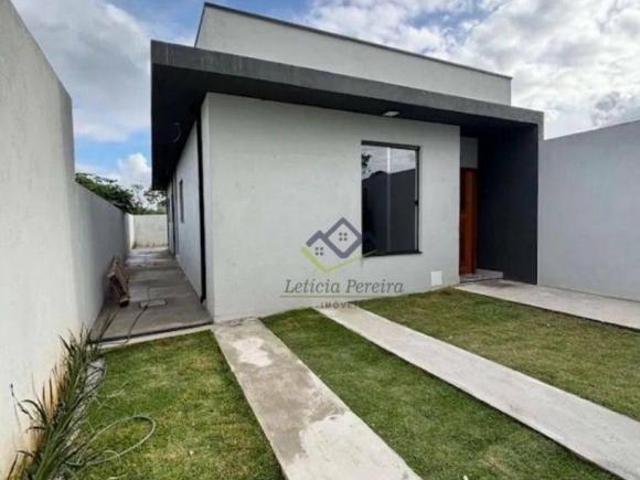 Casa com 2 quartos à venda, 80 m² por R$ 425.000 Residencial Novo Horizonte Mogi das Cruzes/SP