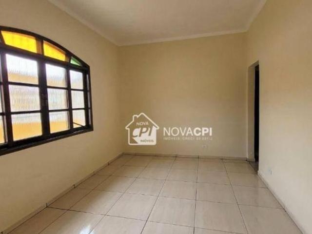 Casa com 2 quartos à venda, 80 m² por R$ 430.000 Tupi Praia Grande/SP