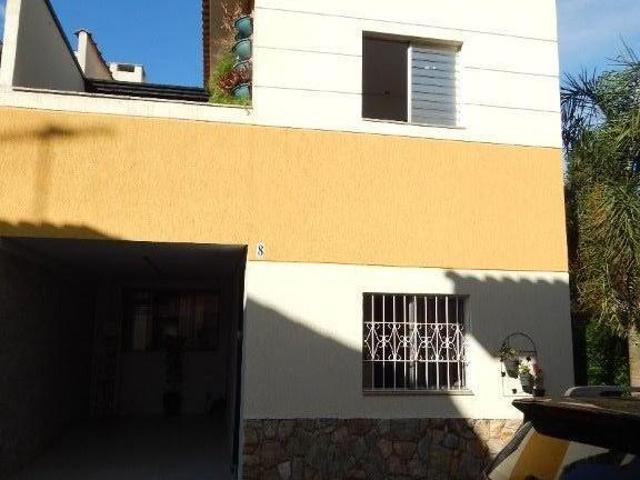 Casa com 2 Quartos à venda, 80 m² por R$ 560.000 Vila Libanesa São Paulo/SP