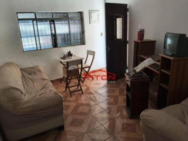 Casa com 2 quartos à venda, 80 m² por R$ 560.000 Vila São Francisco São Paulo/SP