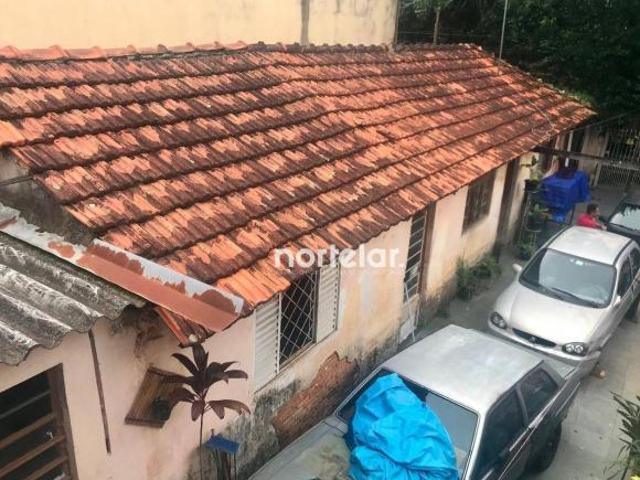 Casa com 2 quartos à venda, 80 m² por R$ 650.000 Jardim Líbano São Paulo/SP