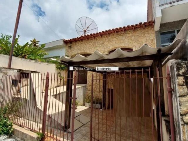 Casa com 2 quartos á venda, 81,00 m2 Vila Santana, Sorocaba