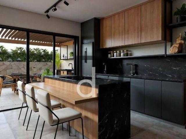 Casa com 2 quartos à venda, 81 m² por R$ 720.000 Lenheiro Valinhos/SP